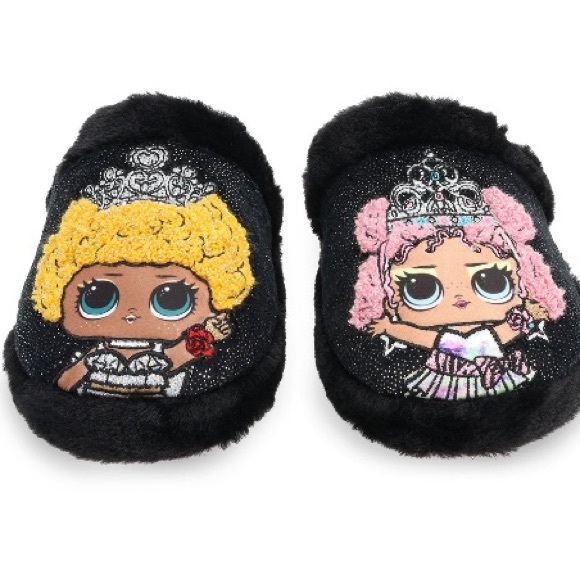 L.O.L. Surprise! | Shoes | Newlol Surprise Slippers | Poshmark